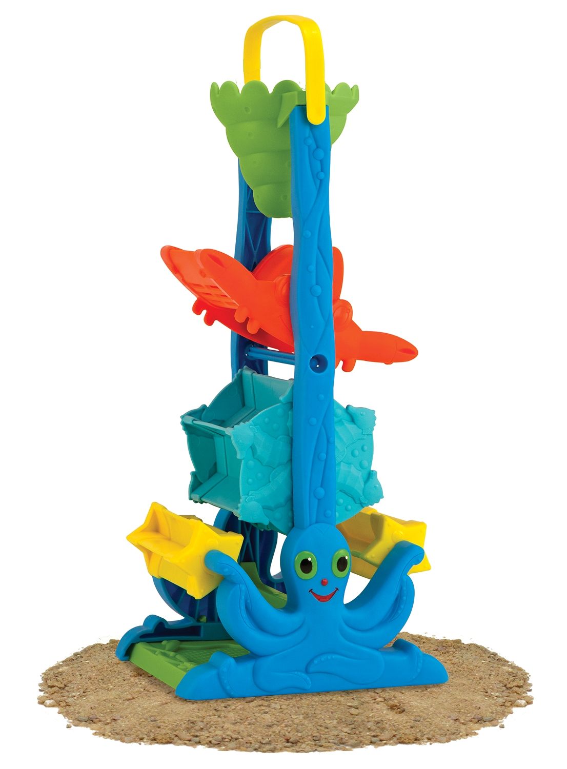 Seaside Sidekicks Funnel Fun | Shop Kids Toy Online | Little Thinker ...
