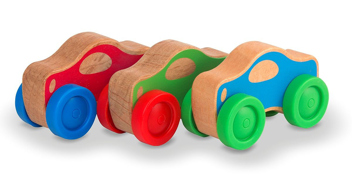 Stacking Cars Baby & Toddler Toy | Shop Kids Toy Online | Little ...