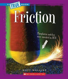 A True book-Friction | Shop Kids Toy Online | Little Thinker ...