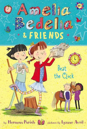 Amelia Bedelia and Friends : Book 1 | Shop Kids Toy Online | Little ...