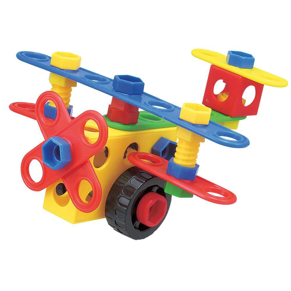 Junior Engineer Set 360pc | Shop Kids Toy Online | Little Thinker ...