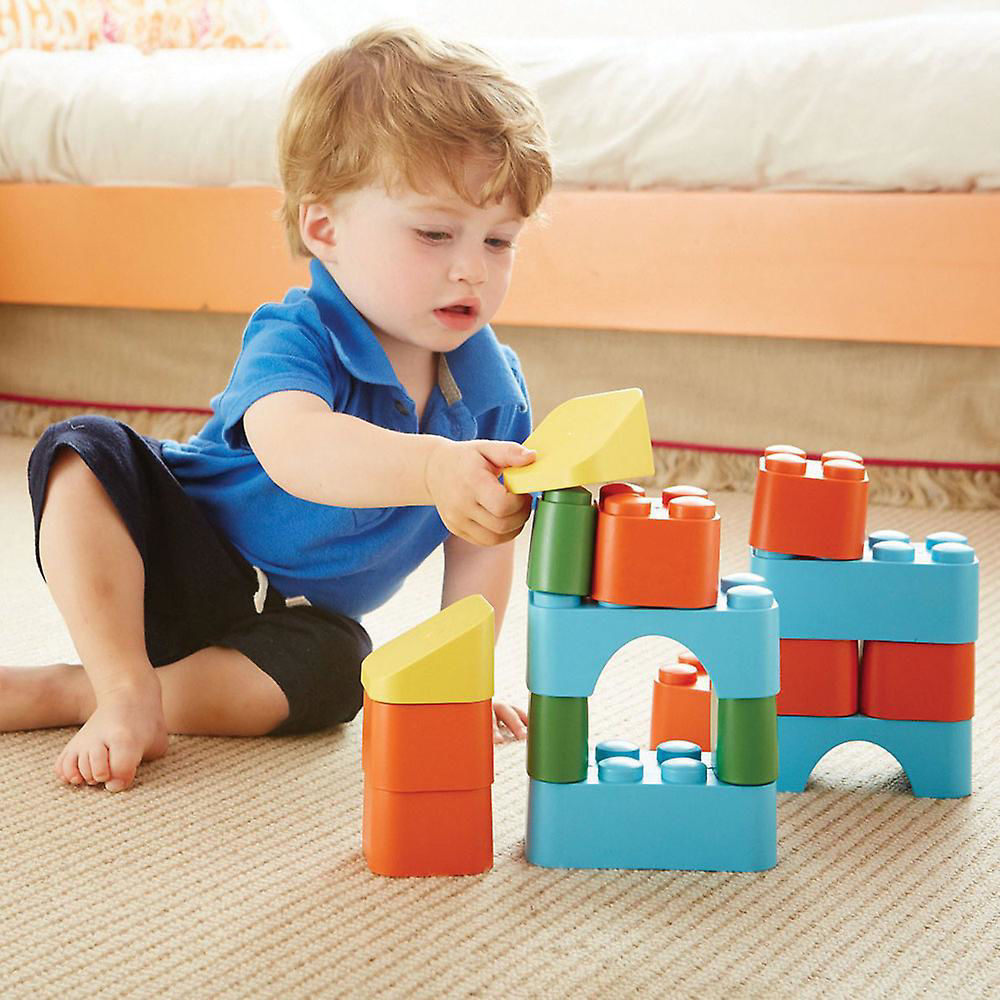 Block Set | Shop Kids Toy Online | Little Thinker Educational Aids