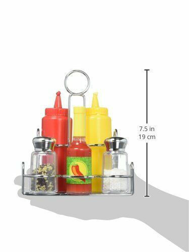 Condiment Set | Shop Kids Toy Online | Little Thinker Educational Aids