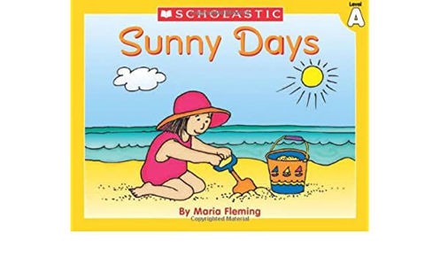 sunny days | Shop Kids Toy Online | Little Thinker Educational Aids
