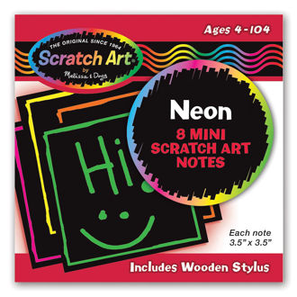 Rainbow Scratch Art | Shop Kids Toy Online | Little Thinker Educational ...