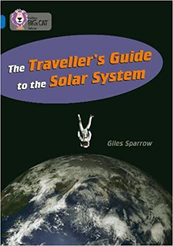The Traveller's Guide to the Solar System | Shop Kids Toy Online ...