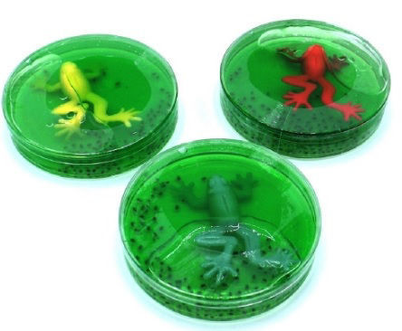 Frog Spawn Slime | Shop Kids Toy Online | Little Thinker Educational Aids
