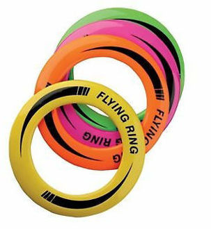 Flying Ring | Shop Kids Toy Online | Little Thinker Educational Aids