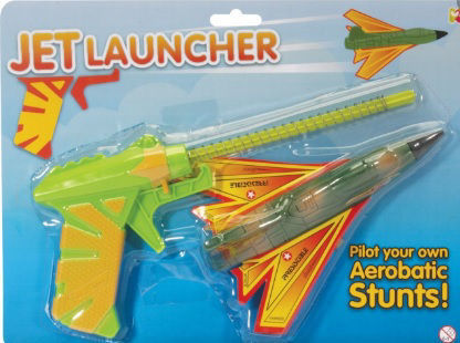 Jet Launcher | Shop Kids Toy Online | Little Thinker Educational Aids