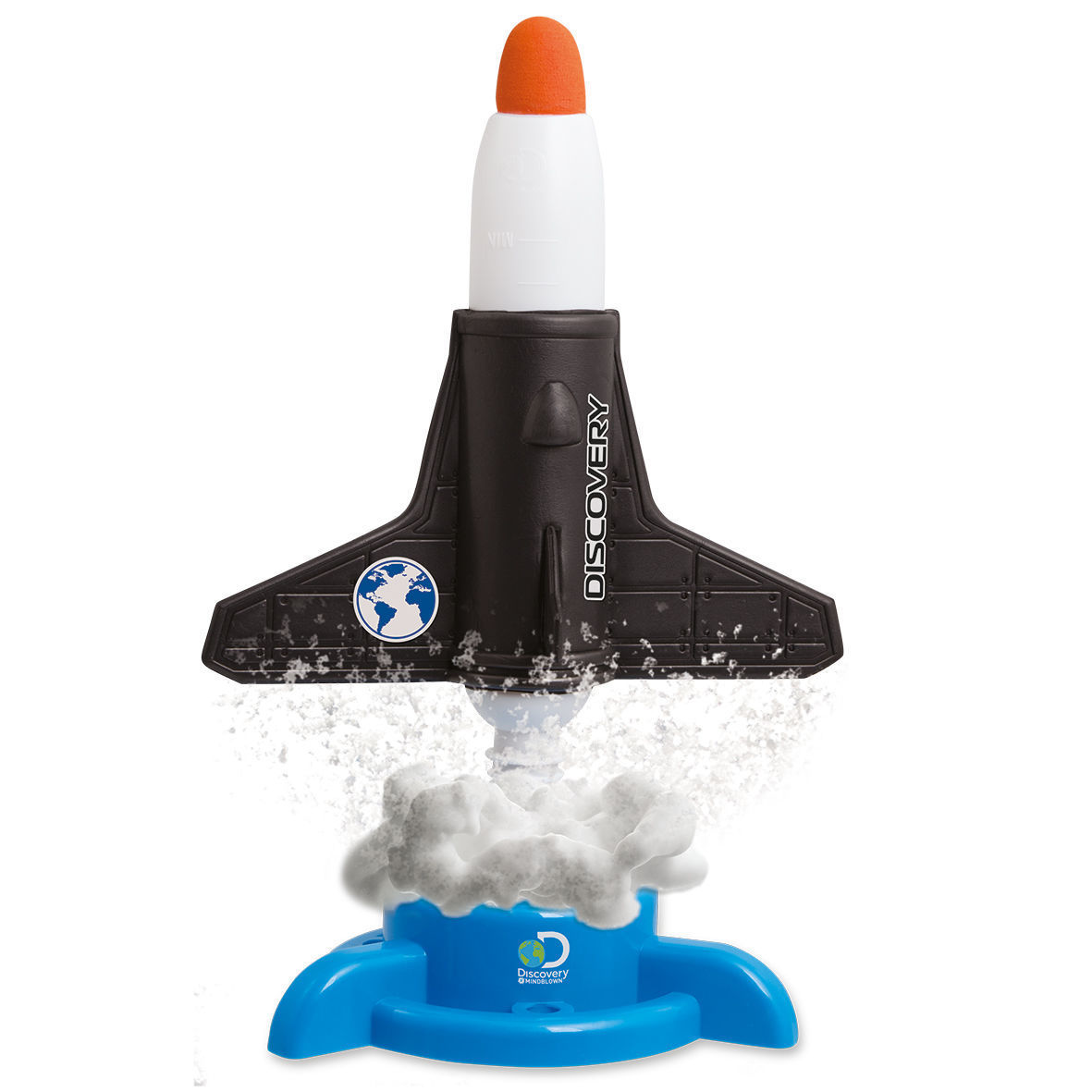 Discovery Mindblown: Science Rocket Kit | Shop Kids Toy Online | Little ...
