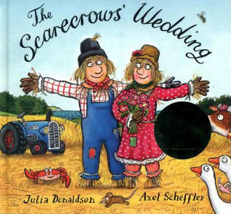 The Scarecrows' Wedding | Shop Kids Toy Online | Little Thinker ...