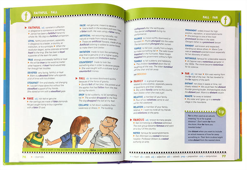 Scholastic Children's Thesaurus | Shop Kids Toy Online | Little Thinker ...