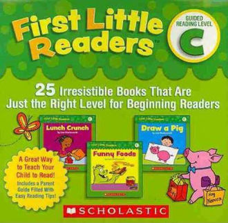 First Little Readers: Guided Reading: Level C | Shop Kids Toy Online ...