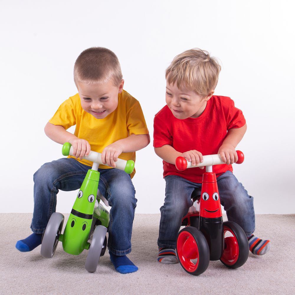 Diditrike - Crocodile - Bike - Ride on - BigJigs | Shop Kids Toy Online ...