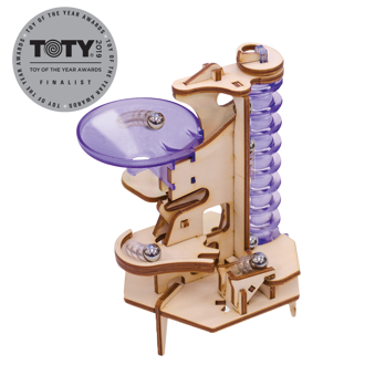 Marbleocity Archimedes Screw - STEM Toys - Play Monster | Shop Kids Toy ...