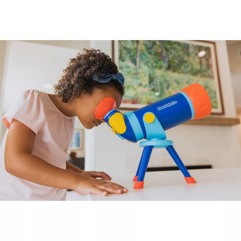 GeoSafari Jr. Talking Space Explorer | Shop Kids Toy Online | Little Thinker Educational Aids