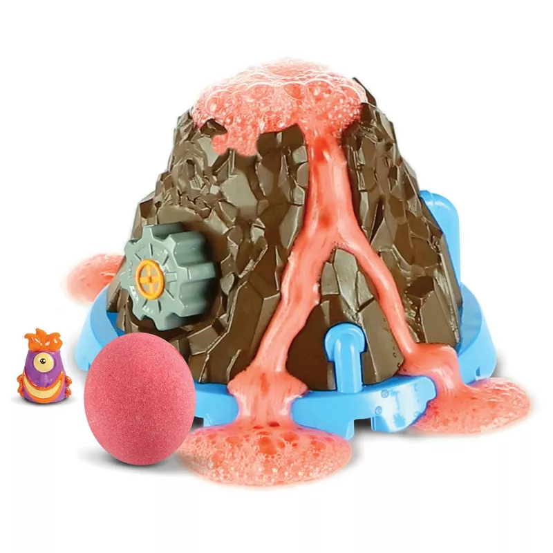 Beaker Creatures Bubbling Volcano Reactor | Shop Kids Toy Online ...