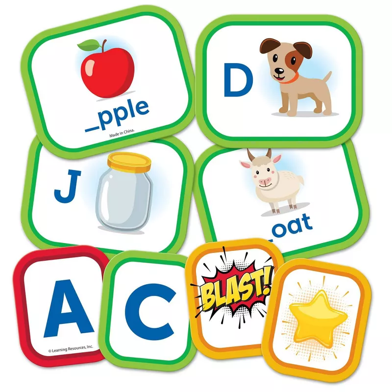 Alphablasters! Spelling Game | Shop Kids Toy Online | Little Thinker ...
