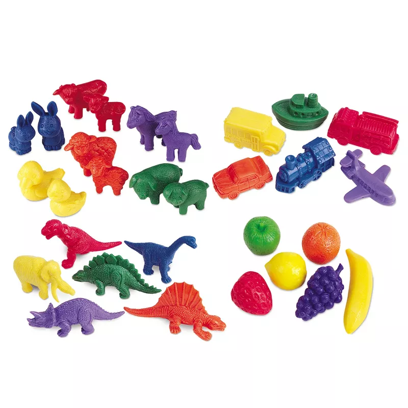 Beginning Sorting Set, 48 pieces | Shop Kids Toy Online | Little ...