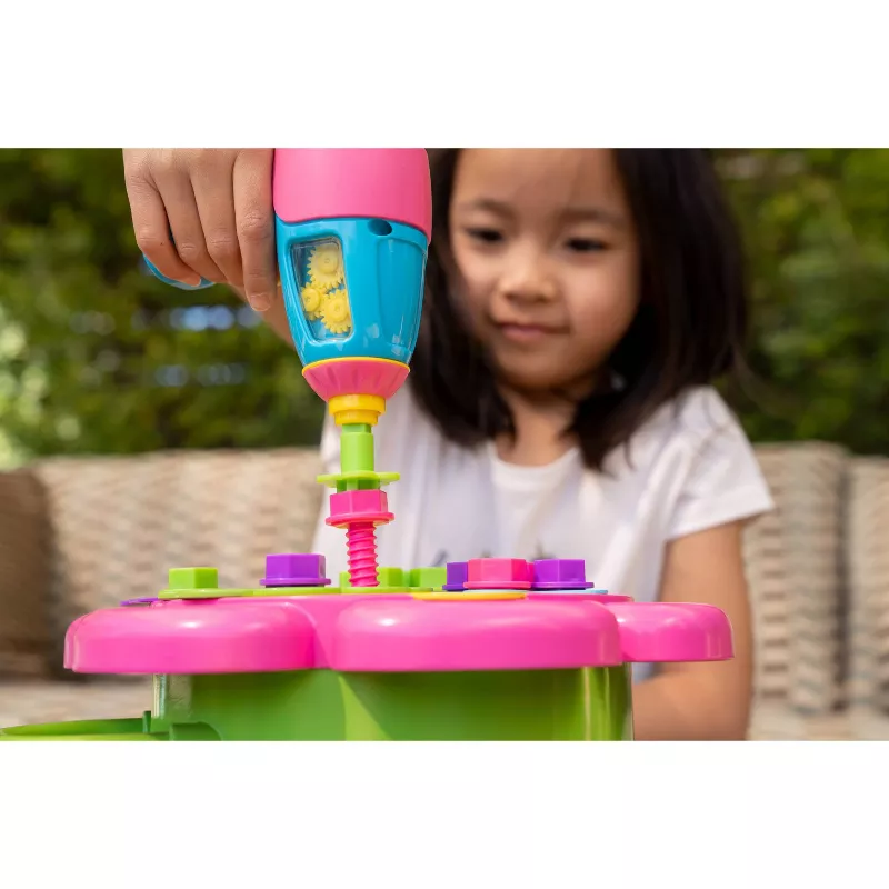 Design & Drill Flower Power Studio | Shop Kids Toy Online | Little ...