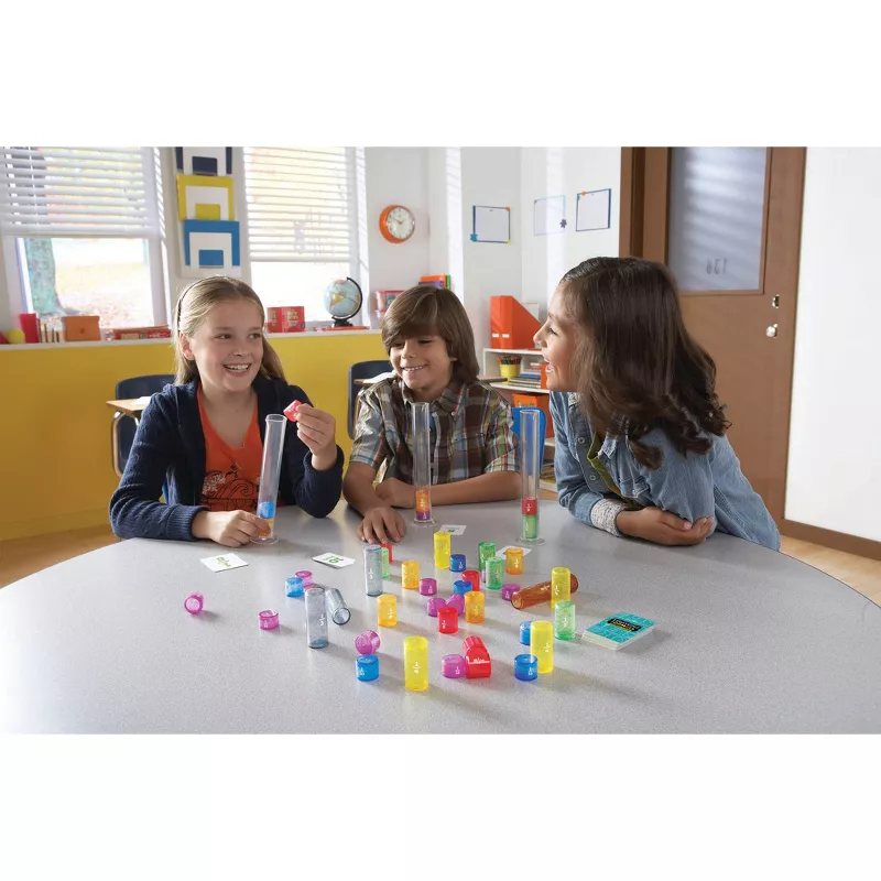 FRACTION FORMULA™ GAME | Shop Kids Toy Online | Little Thinker ...