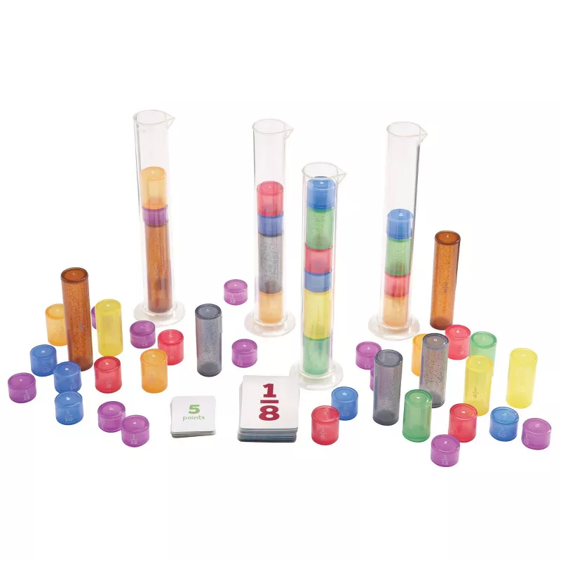 FRACTION FORMULA™ GAME | Shop Kids Toy Online | Little Thinker ...