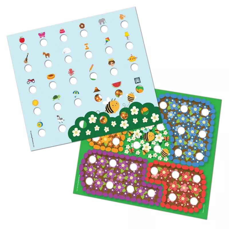 Alphabet Garden Activity Set | Shop Kids Toy Online | Little Thinker ...