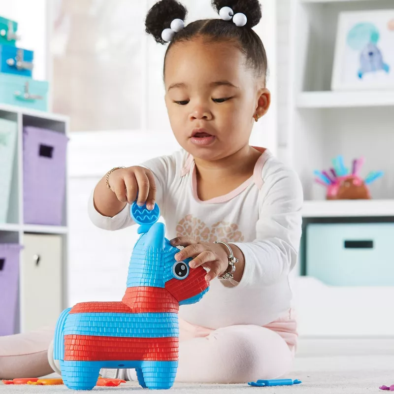 Pia the Fill & Spill Pinata | Shop Kids Toy Online | Little Thinker ...