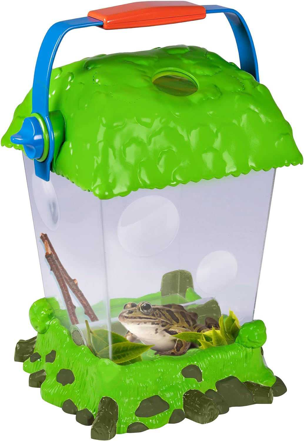 Critter Habitat | Shop Kids Toy Online | Little Thinker Educational Aids