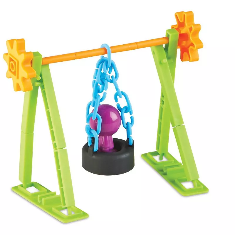 Playground Engineering & Design Building Set | Shop Kids Toy Online ...
