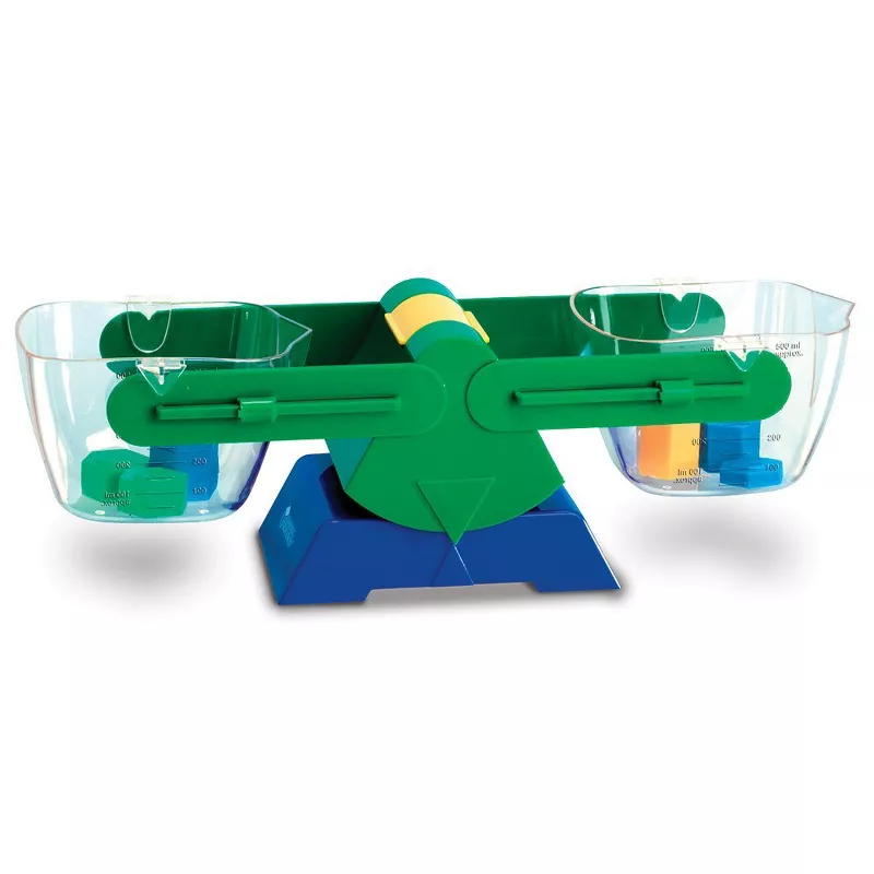 Bucket Balance | Shop Kids Toy Online | Little Thinker Educational Aids