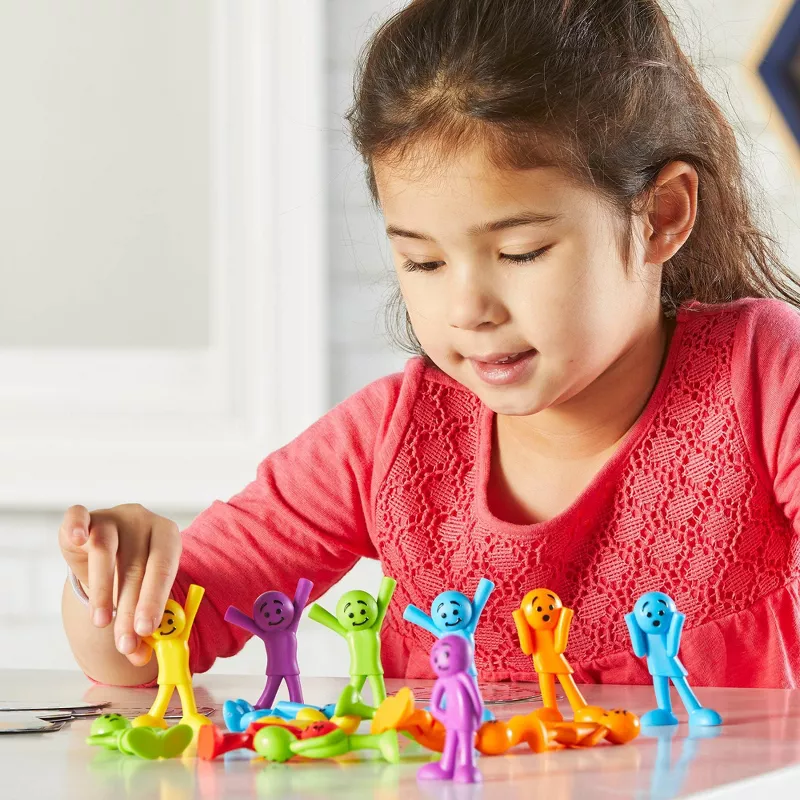 All About Me Feelings Activity Set | Shop Kids Toy Online | Little ...