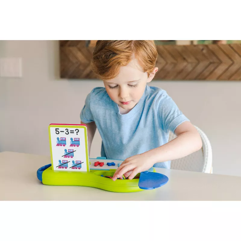 Math Magnets Go! Counting | Shop Kids Toy Online | Little Thinker ...