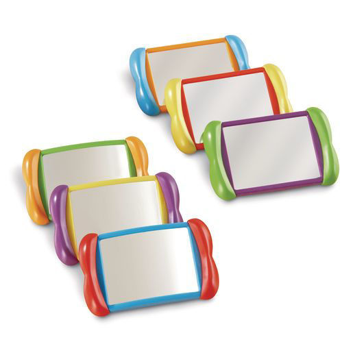 All About Me 2-in-1 Mirrors | Shop Kids Toy Online | Little Thinker ...