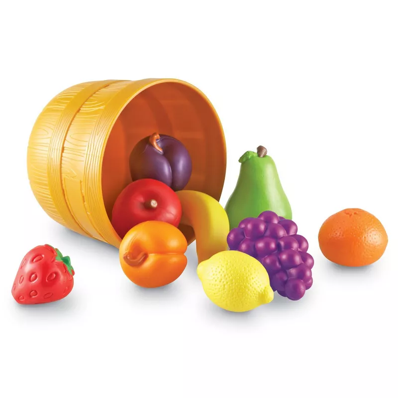 New Sprouts Bushel of Fruit | Shop Kids Toy Online | Little Thinker ...