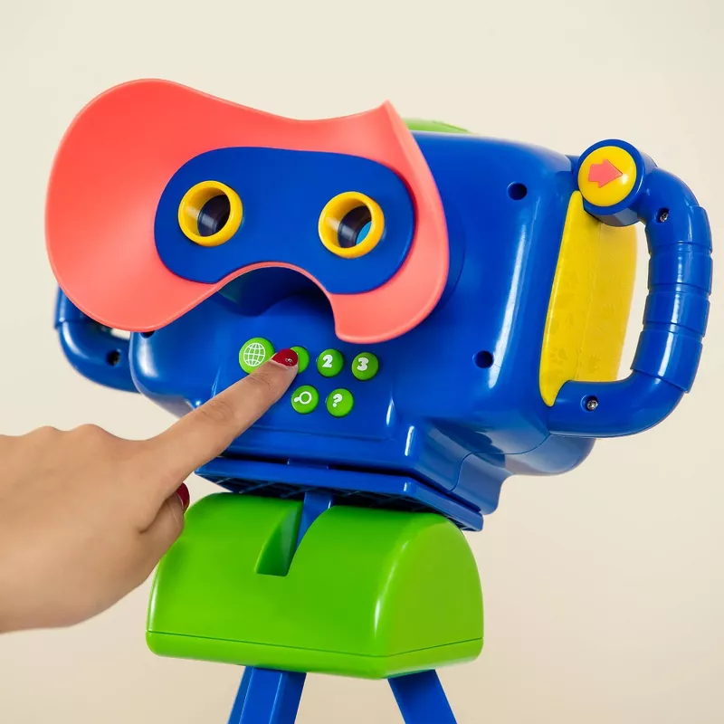 GeoSafari Talking Wildlife Camera | Shop Kids Toy Online | Little ...
