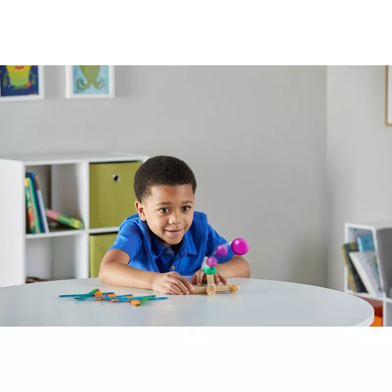 Hand2mind Craft Stick Creations | Shop Kids Toy Online | Little Thinker ...