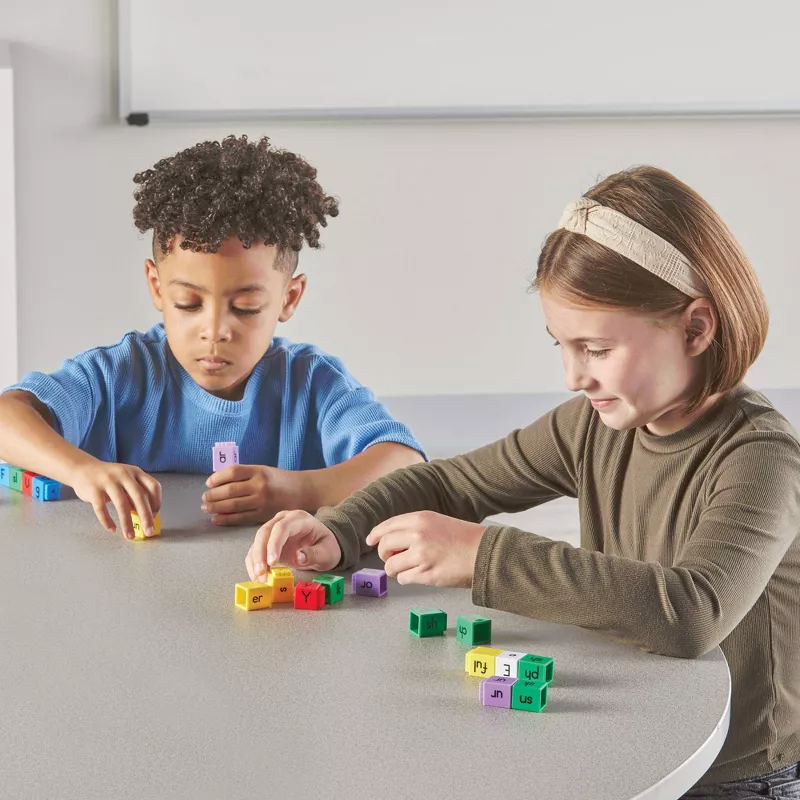 Hand2 mind Reading ROD Phonics Word-Building | Shop Kids Toy Online ...