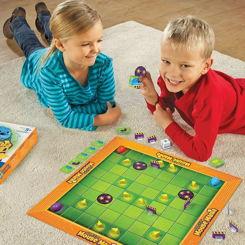 Code & Go Mouse Mania | Shop Kids Toy Online | Little Thinker ...