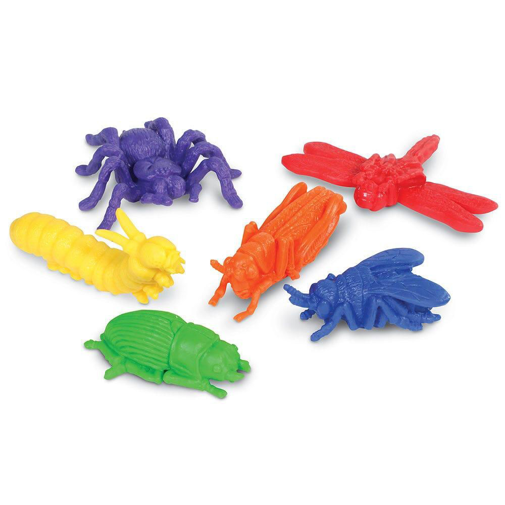 Backyard Bugs Counters | Shop Kids Toy Online | Little Thinker ...