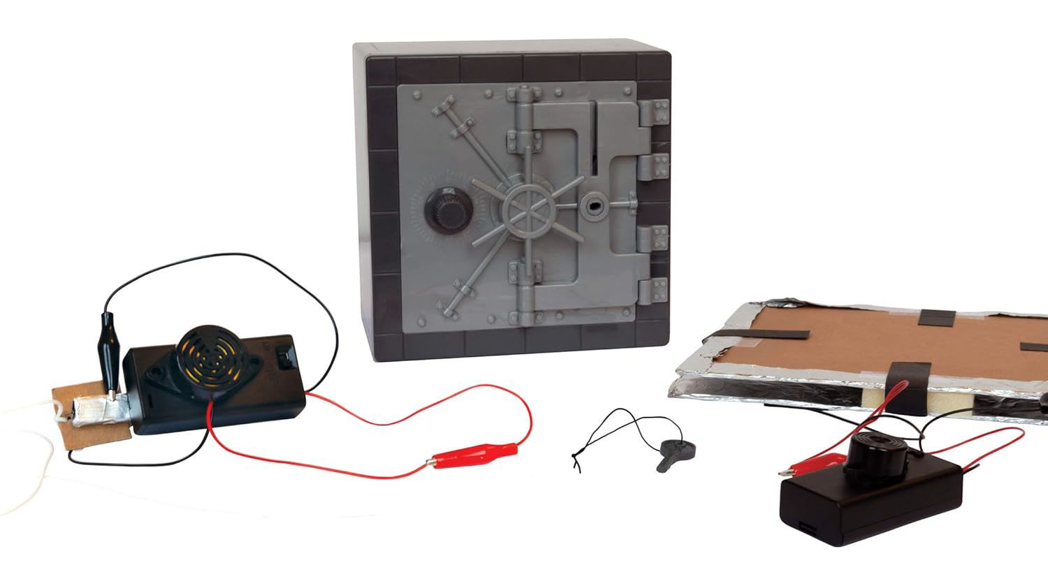 Ultimate Spy Vault & Code Kit Klutz | Shop Kids Toy Online | Little ...