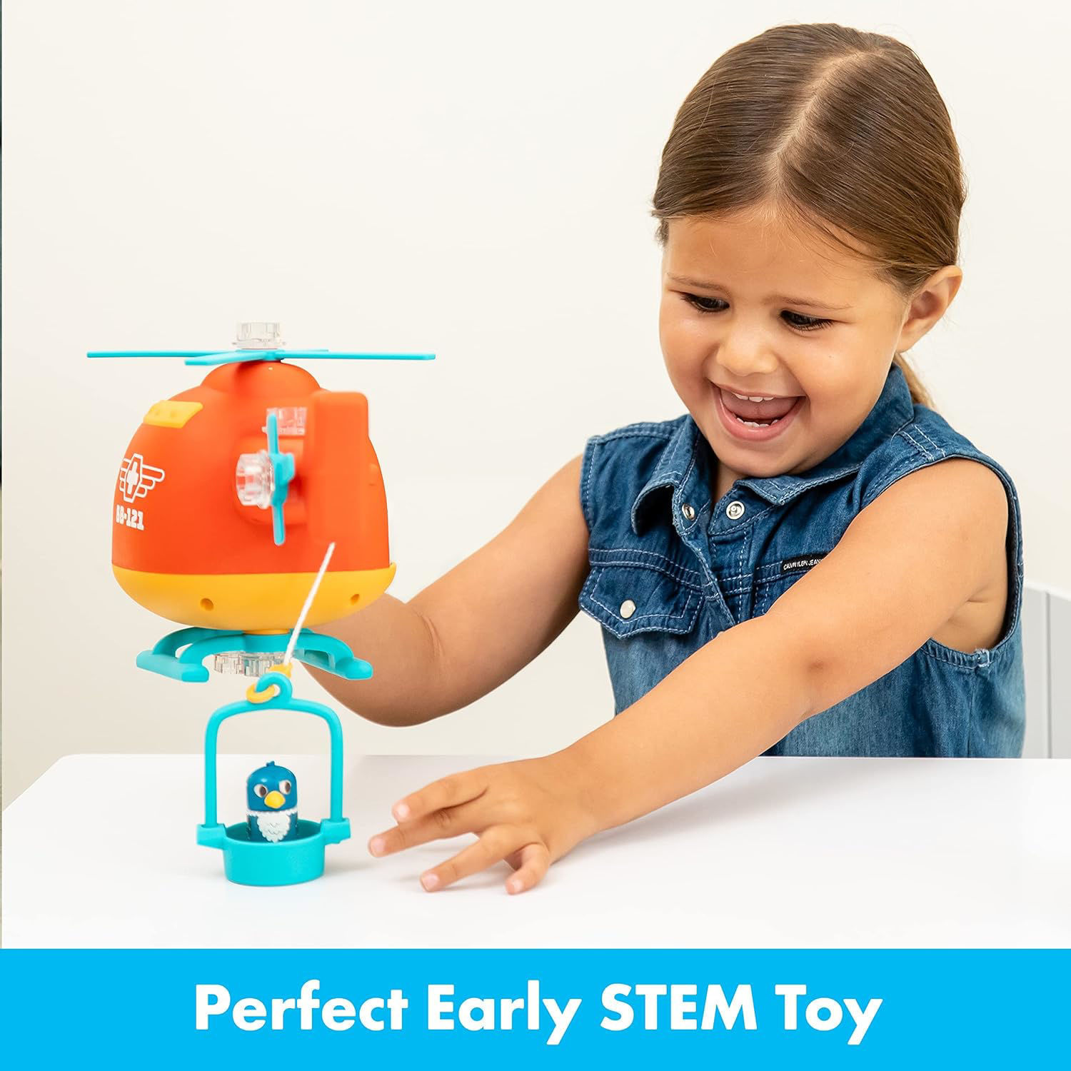 Design & Drill Bolt Buddies ( Rescue Helicopter ) | Shop Kids Toy ...