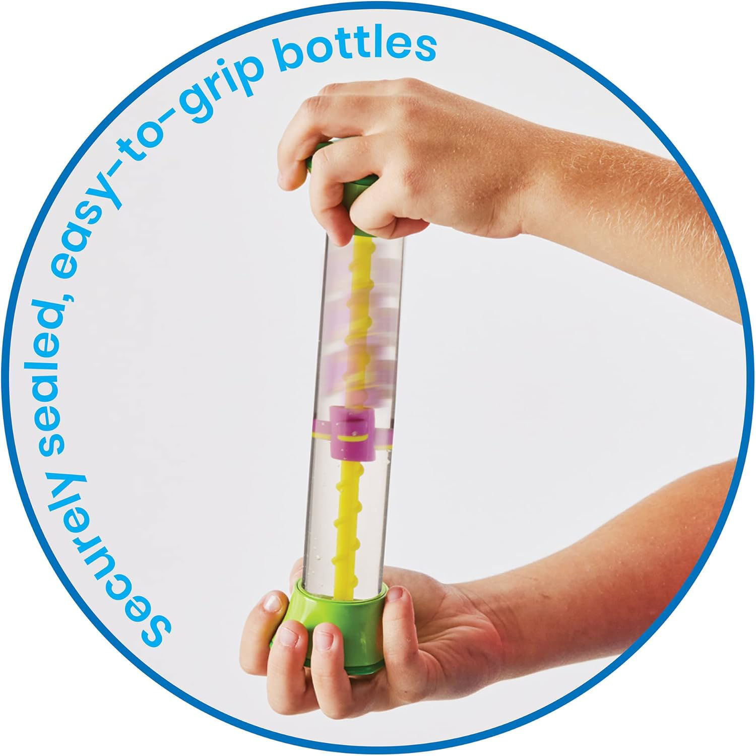 Hand 2 mind Sensory Fidget Tubes | Shop Kids Toy Online | Little ...