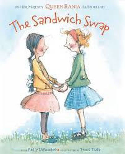 The Sandwich Swap | Shop Kids Toy Online | Little Thinker Educational Aids