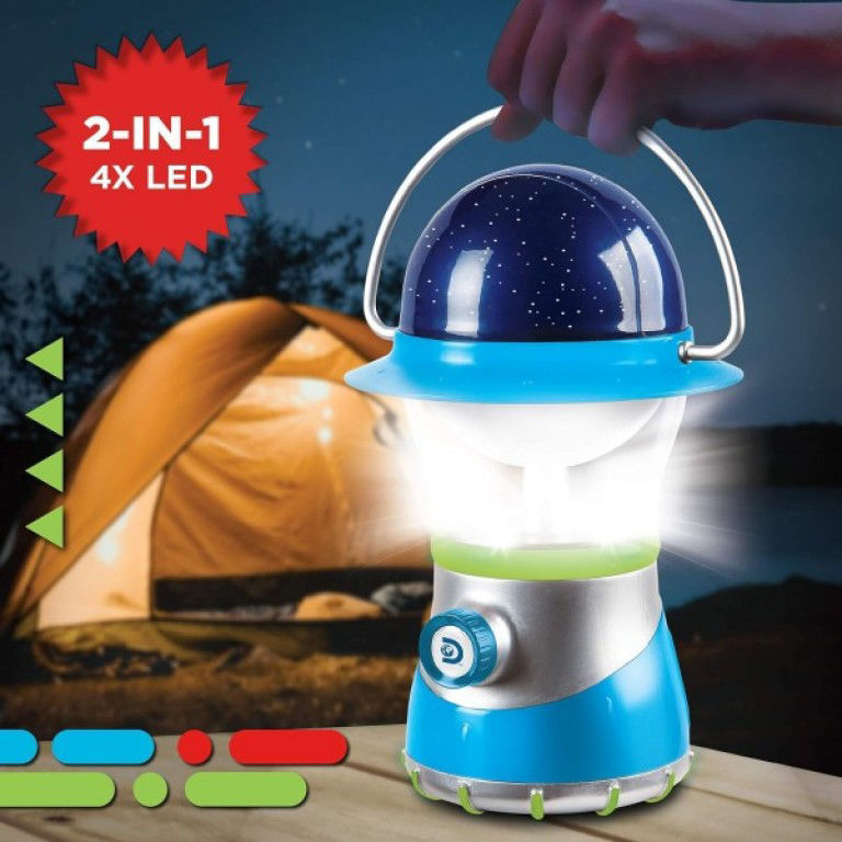 Discovery Kids Startlight Lantern | Shop Kids Toy Online | Little ...